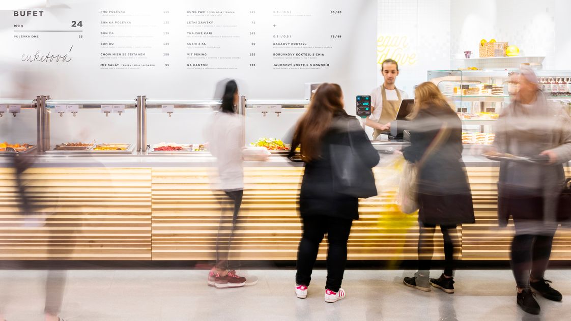 OC Quadrio | Loving Hut